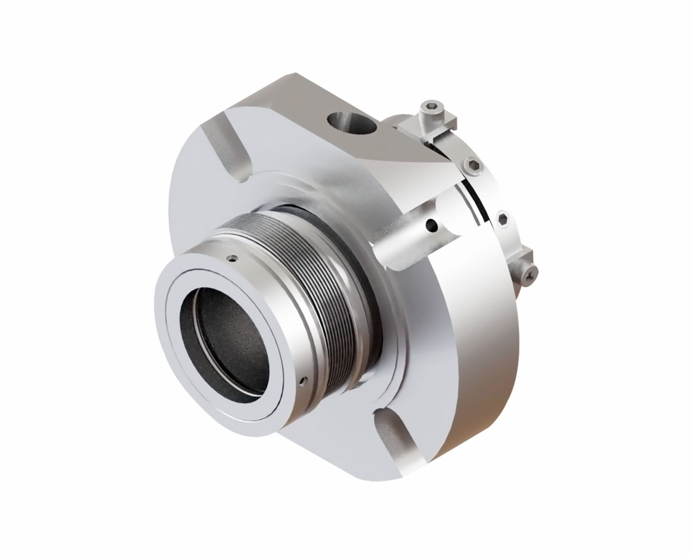 MTX Dual Seals | Standard Cartridge Seals | Sealmatic India